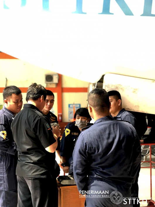 AERONAUTIKA STTKD – Program Studi Aeronautika – Sekolah Tinggi ...
