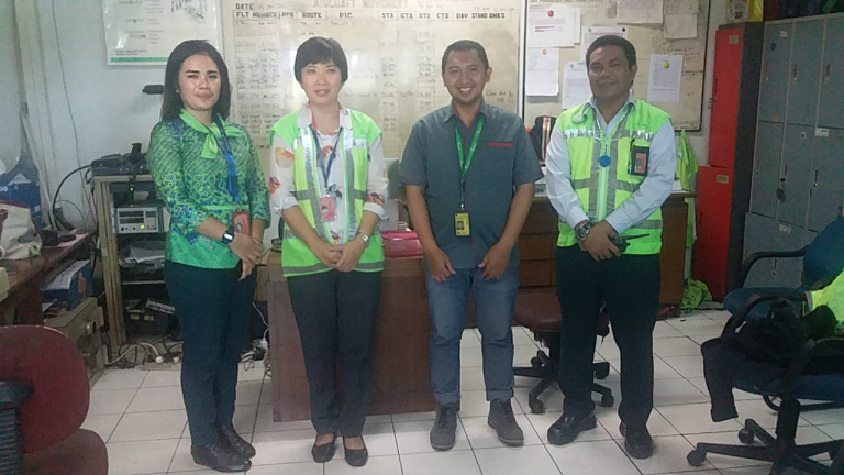 Beranda - AERONAUTIKA STTKD